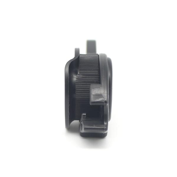 Quality Other FTTH Drop Cable Wire Suspension Fish Clamp For Optical Fiber Cable for sale