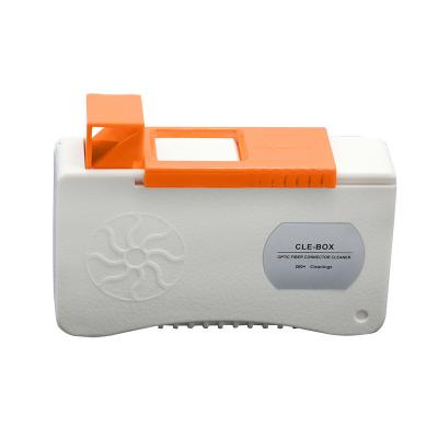 China Networks' FTTH Tool Kit With Fiber Optic Cleaners And 400X Microscope for sale