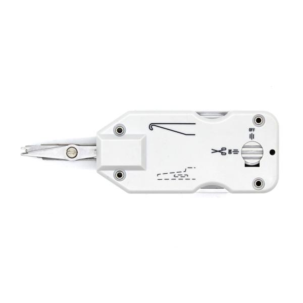 Quality Professional Impact and Punch Down Krone Type Insertion Tool Perfect for Quick for sale