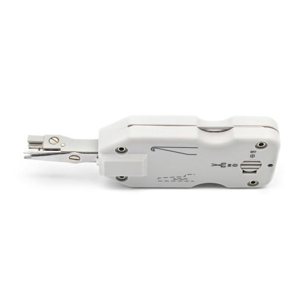 Quality Professional Impact and Punch Down Krone Type Insertion Tool Perfect for Quick for sale
