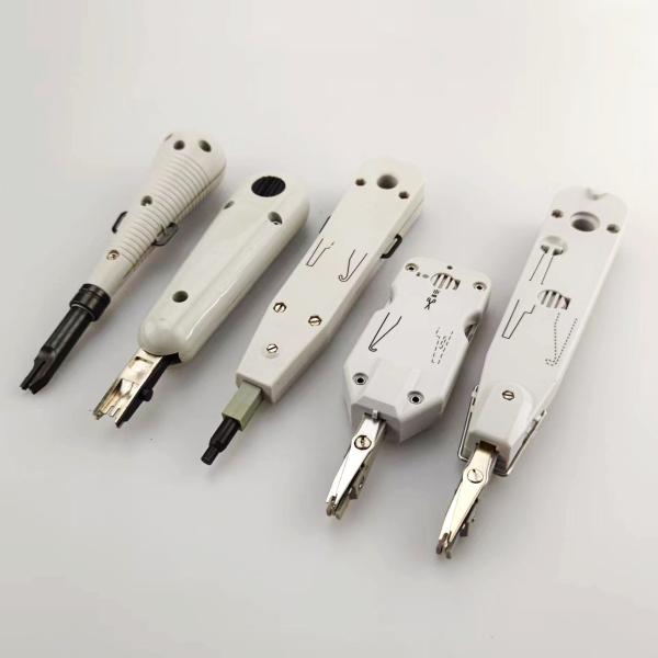 Quality Professional Impact and Punch Down Krone Type Insertion Tool Perfect for Quick for sale