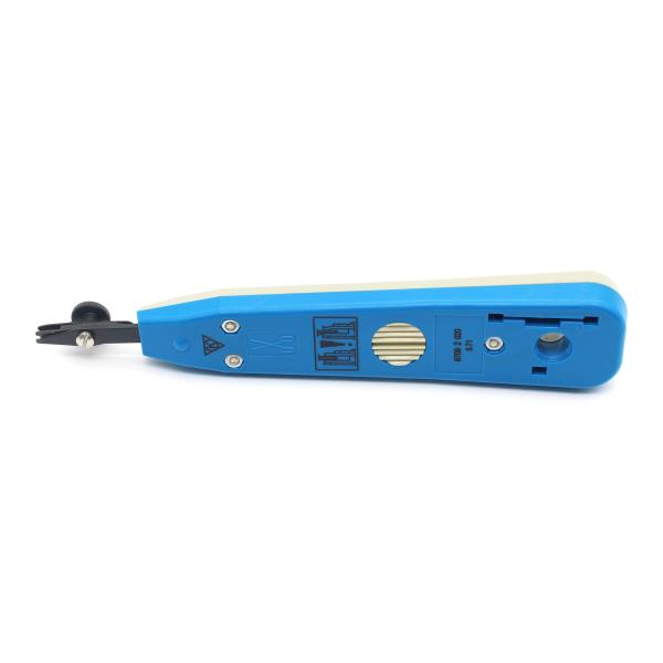 Quality 17.5mm Thick Inserter S71 Blue Punch Down Idc Abs Termination Tool for for sale