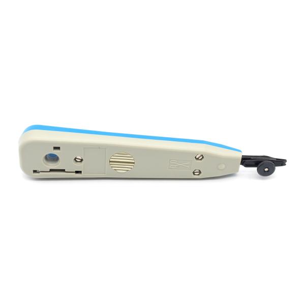 Quality 17.5mm Thick Inserter S71 Blue Punch Down Idc Abs Termination Tool for for sale