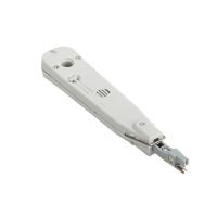 China Industrial Grey KRONE LSA-PLUS Punch Down Tool 54g for sale