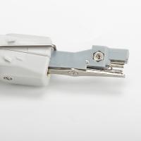 China Industrial Grey KRONE LSA-PLUS Punch Down Tool 54g for sale