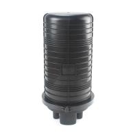 China Dustproof Fiber Optic Splice Closure Vertical Waterproof Protective for sale
