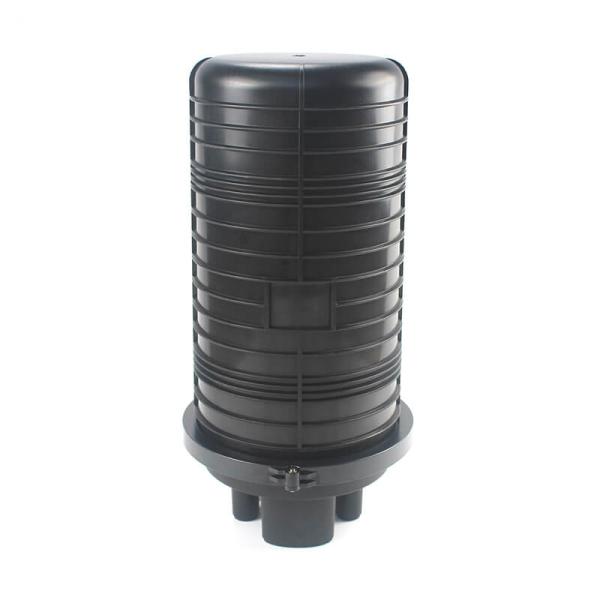 Quality Dustproof Fiber Optic Splice Closure Vertical Waterproof Protective for sale