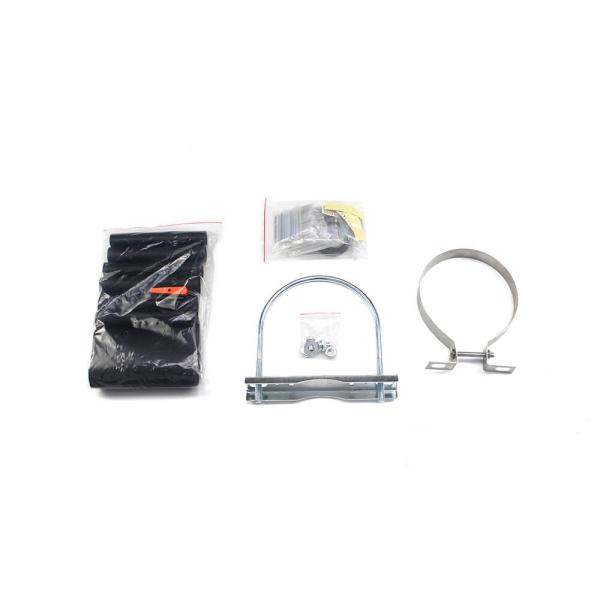 Quality Heat Shrinkable Fiber Optic Cable Closure Outdoor Splice Enclosure Protective for sale