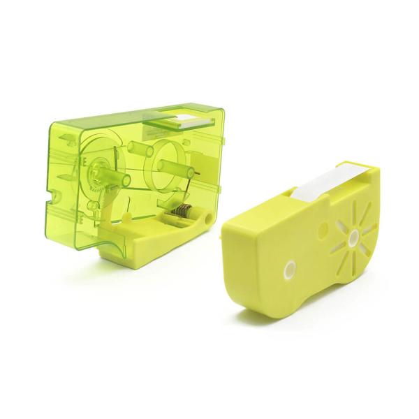 Quality Over 600 times Optic Cleaner Cassette SC FC MU LC ST D4 DIN E2000 for sale