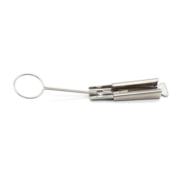 Quality SS201 Stainless Steel Drop Wire Tension Clamp for sale