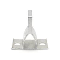 China FTTH Low Voltage Anchor Bracket Aluminium Alloy CA2000 For ADSS Cable for sale