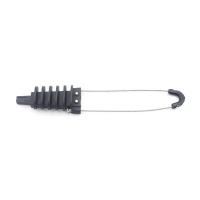China ADSS ABC Cable Accessories Anchor Tension Clamp for sale