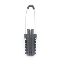 China ADSS ABC Cable Accessories Anchor Tension Clamp for sale