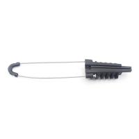 China ADSS ABC Cable Accessories Anchor Tension Clamp for sale