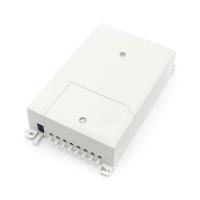 China 8 Core White SC Fiber Optic Distribution Box for High-Density Data Centers for sale