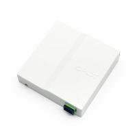 China Philippines Telecom Type 1FO Fiber Optic Terminal Box FTTD Solutions for sale