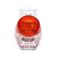 China 22-26AWG  Butt Connector 19-26AWG UR Butt Connector For Solid Copper for sale