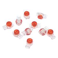 China 22-26AWG  Butt Connector 19-26AWG UR Butt Connector For Solid Copper for sale