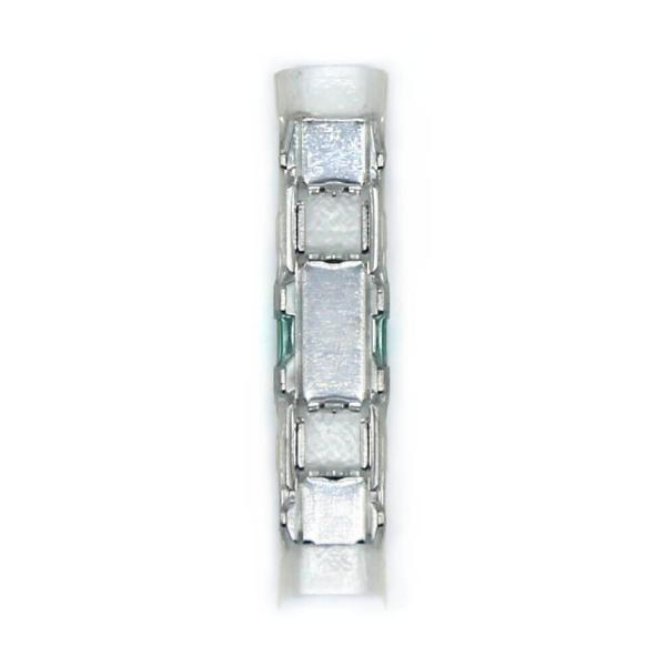 緑色のPICABOND接続器