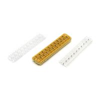 China 10-Pair Super-Mini Splicing Moisture-proof Module Gel for sale