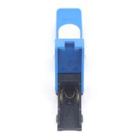 China Singlemode SC UPC Fiber Optic Field Assembly Connector for sale