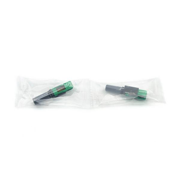 Quality Fiber Optic SC APC/UPC SM Field Assembly Connector for sale