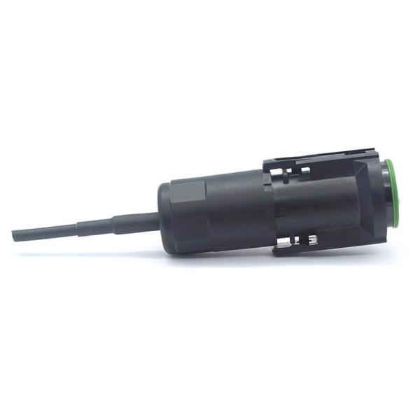 Quality Duplex LC UPC RFE Waterproof Reinforced Connector for sale