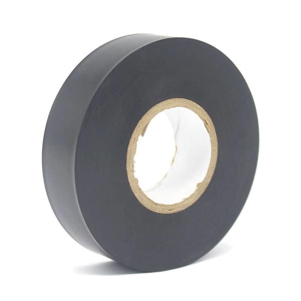 Quality Non Corrosive Pvc Electrical Tape Waterproof Insulation Tape For Wires for sale