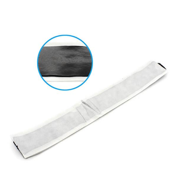 Quality FTTH Butyl Sealant Tape Waterproof Butyl Tape For Network Fiber Tool Kit for sale