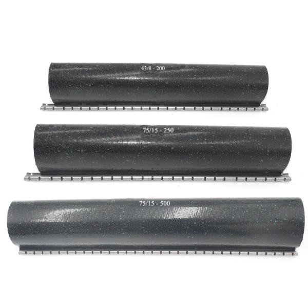 Quality Wraparound Reinforced Electrical Insulating Tape for Non Pressurized Cable Jointing for sale