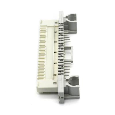 Chine 10 Paire KRONE LSA Module LSA PLUS NT Module PBT Pour les distributeurs de télécommunications à vendre