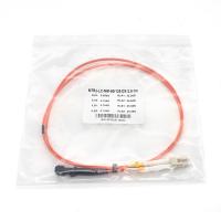 China Duplex Mpo Patch Cable OM1 MM Sc To Sc Patch Cord For CATV System for sale