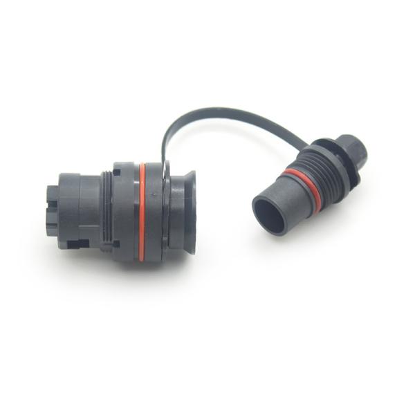 Quality Waterproof H Connector Optitap Hybrid Hardened Adapter for sale