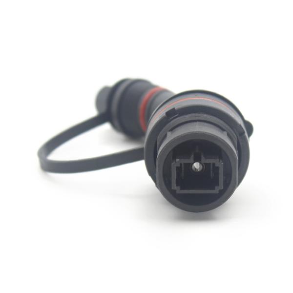Quality Waterproof H Connector Optitap Hybrid Hardened Adapter for sale