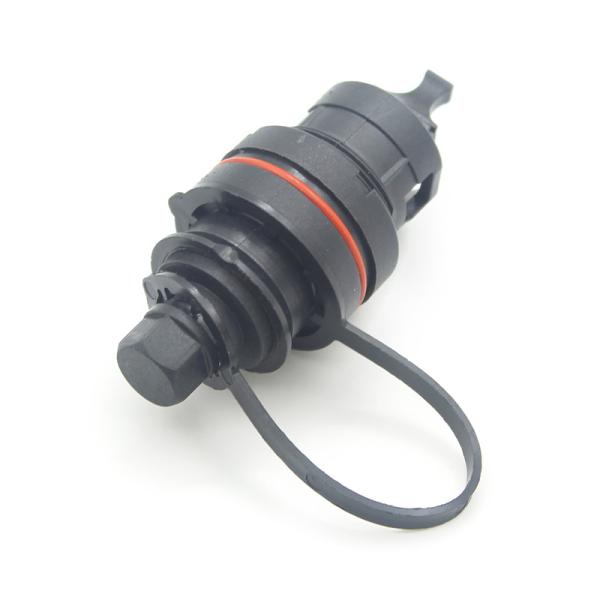 Quality Waterproof H Connector Optitap Hybrid Hardened Adapter for sale