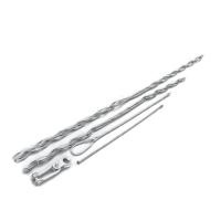 China ADSS OPGW Preformed Armor Rods for sale