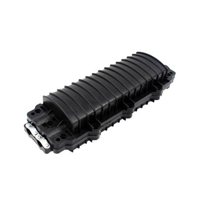Cina 2 in 2 Out Fibra ottica Inline Splice Closure 24 Core in vendita