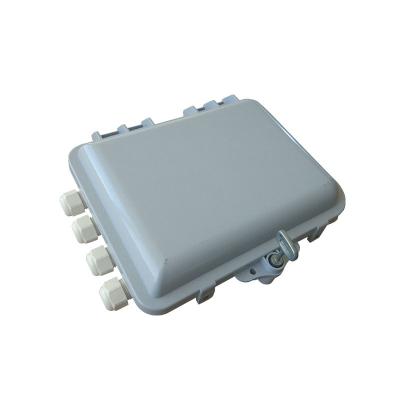 China Outdoor Fiber Optic Distribuction Box for sale