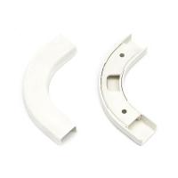 China ABS Bending Angle For The Cable And Wires for sale
