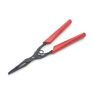 China Long Nose Plier Fiber Optic LC/SC Connector Insertion or Extraction Plier for sale