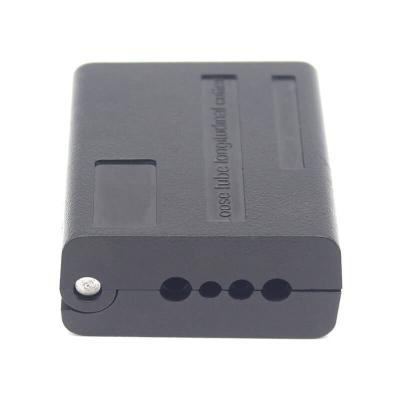 China 1.5mm~3.3mm Fiber Mid Span Loose Jacket Tube Slitter Longitudinal Cutter for sale