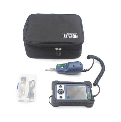 China 400X Fiber Optic Connector Inspection For FC/SC/ST/LC/SC Female Connector/LC Male Connector for sale