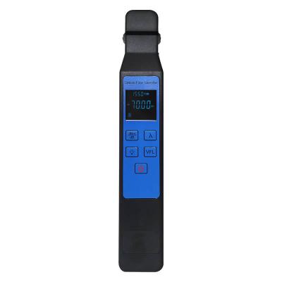 中国 カラー画面表示 4-in-1 光ファイバー識別子（VFL機能付き） 販売のため
