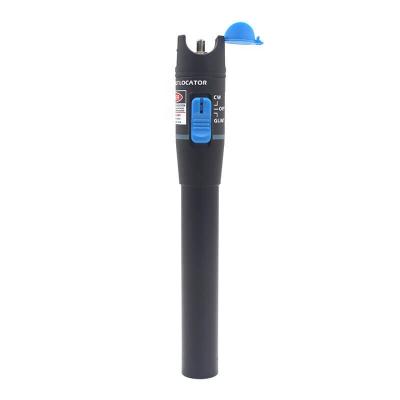 China Singlemode Fiber Visual Fault Locator 650nm 2.5mm Connector for sale