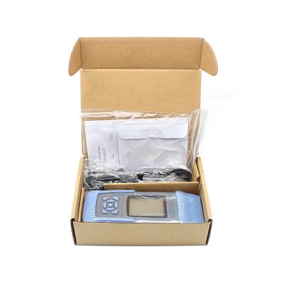 China 800~1700nm Optical Power Meter Multi-wavelength With VFL for sale
