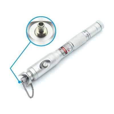 China Localizador de falhas visuais de 5mW 10mW 20mW com corpo metálico à venda