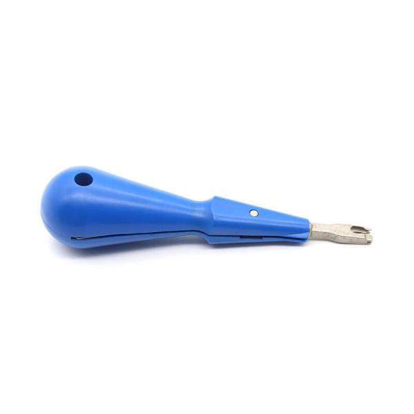 Quality ABS Flame Retardant ID 3000 Punch Down Tool for sale