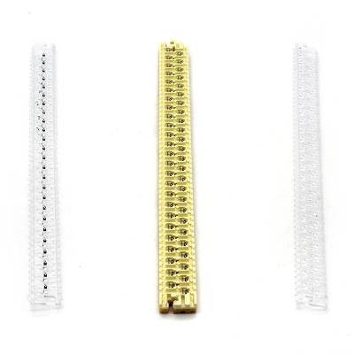 Cina Modulo di giunzione per 25 coppie, filo 28-22 AWG, senza gel, diametro 1,65 mm in vendita