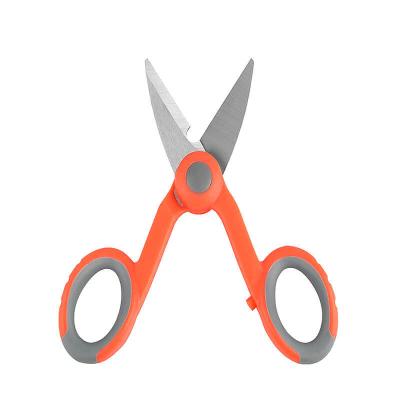 Cina Tassere per taglio di fili ottici in fibra di rame in acciaio inossidabile con costruzione durevole in vendita