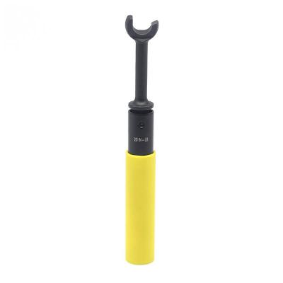 China 7/16" Speed Head Torque Wrench 20 in/lb for F Connectors for sale